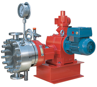 Pompele dozatoare se adresează tutoror domeniilor industriale